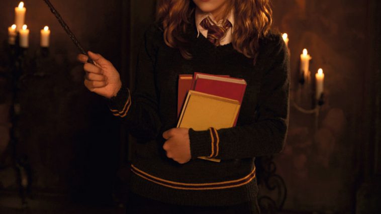 Hermione Archives 4320