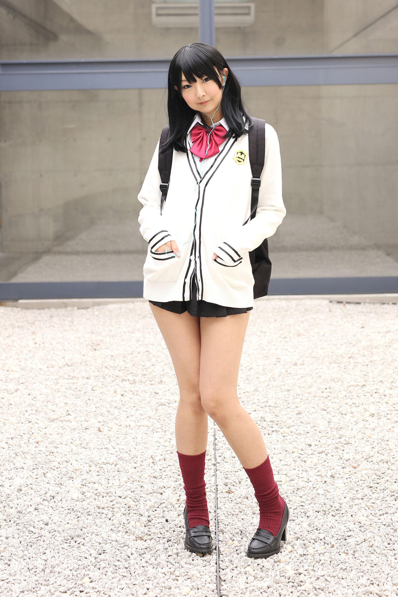 [NECOSMO (NECOCO)] OMAKE ROM - RIKKA [NECOSMO (猫子)] おまけROM ...