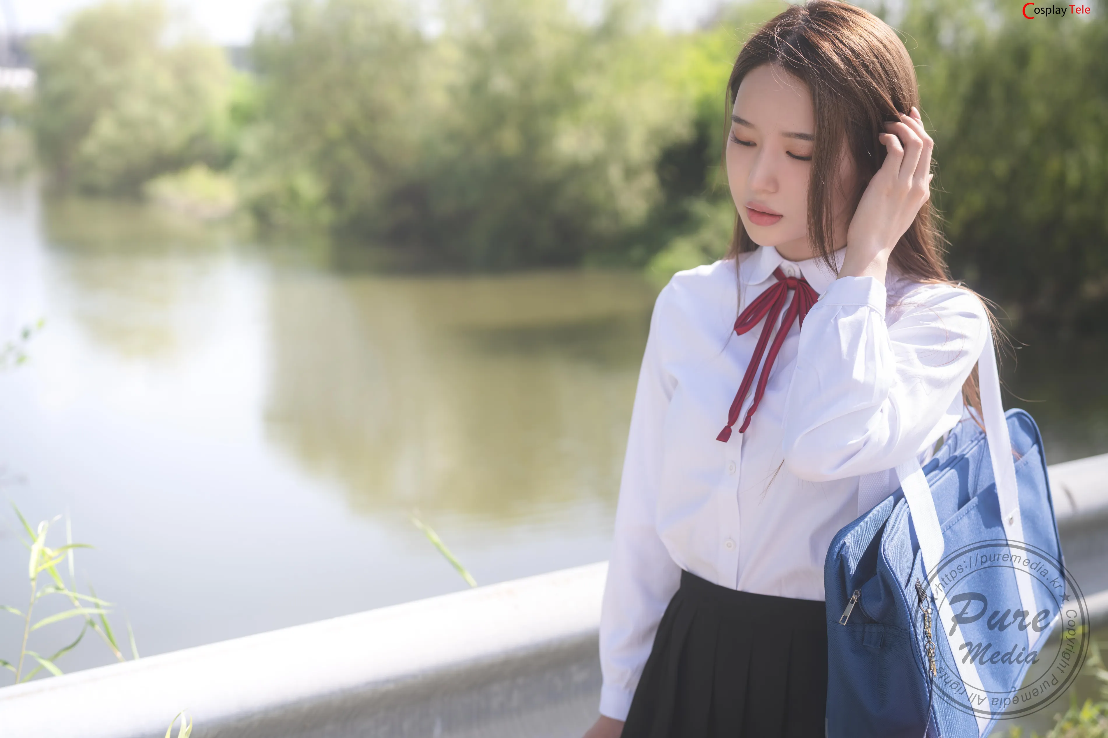 Pure Media – Yeha (예하) – Geisha’s Invitation epilogue “161 photos ...