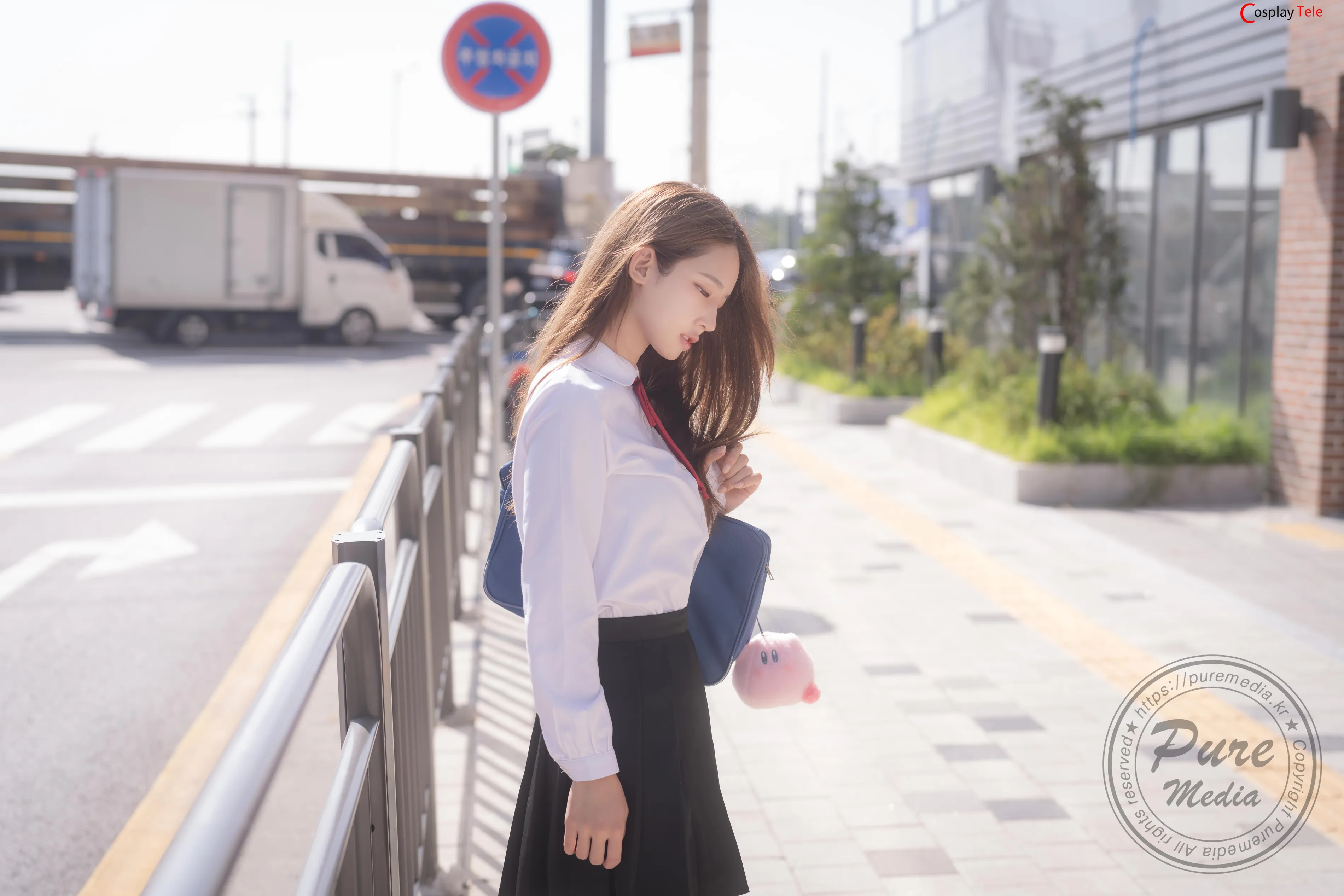 Pure Media – Yeha (예하) – Geisha’s Invitation epilogue “161 photos ...