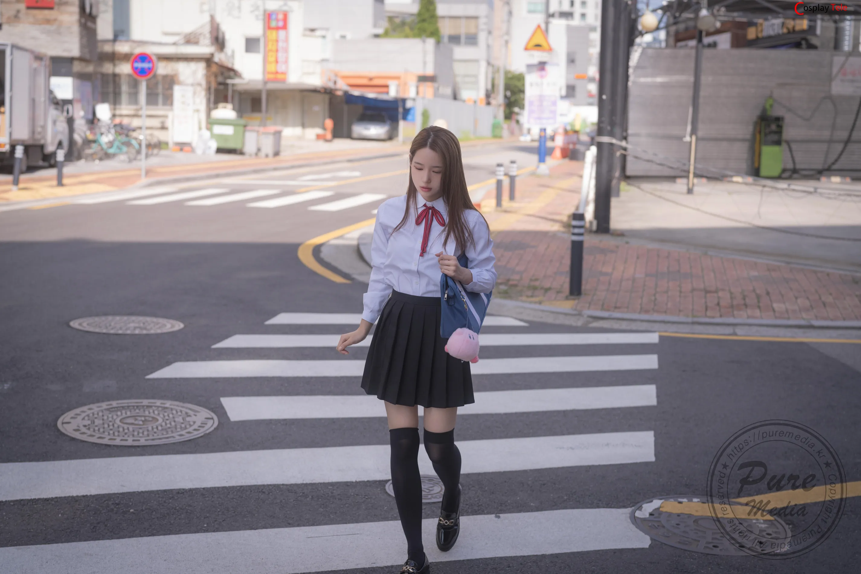 Pure Media – Yeha (예하) – Geisha’s Invitation epilogue “161 photos ...